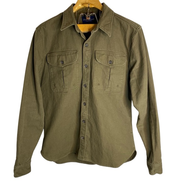 Freenote Cloth | Jackets & Coats | Freenote Cloth Rancho Woven Shirt ...